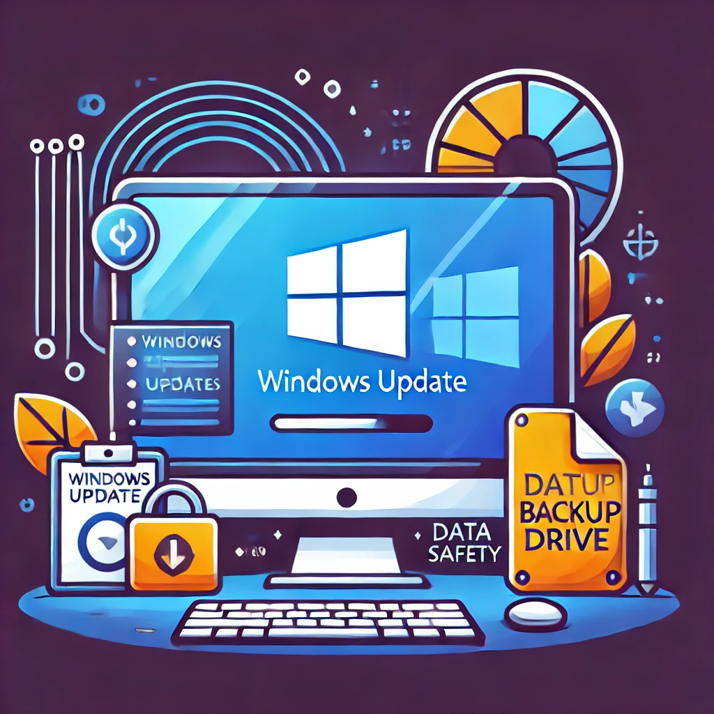 Apakah Update Windows Bisa Menghapus Data? Ini Faktanya