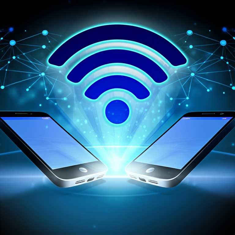 Memahami Apa Itu Wi-Fi Direct dan Cara Kerjanya dalam Koneksi Nirkabel ...