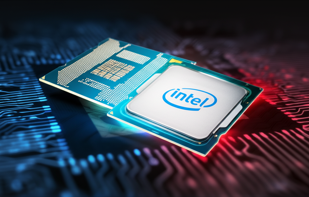 Perbandingan AMD dan Intel dalam Dunia Prosesor Modern